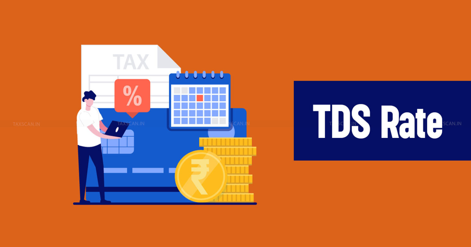 Revised TDS Limits for FY 2025-26: Complete Guide to Latest Changes